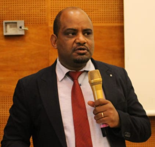 61st AMC & IHC – Ethiopian Medical Association